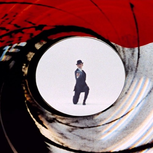 Stream James Bond Gunbarrel - OHMSS 2016 by Rich Douglas | Listen ...