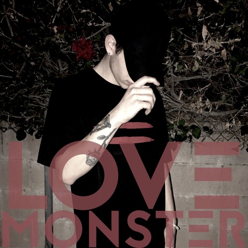 Stream LOVE MONSTER (DEMO)(Prod. by Jeremy Shayne) by Jeremy Shayne ...