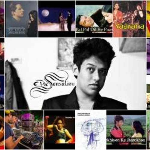 Stream Epic Sensation People's Choice #2 by Epic Sensation | Listen ...