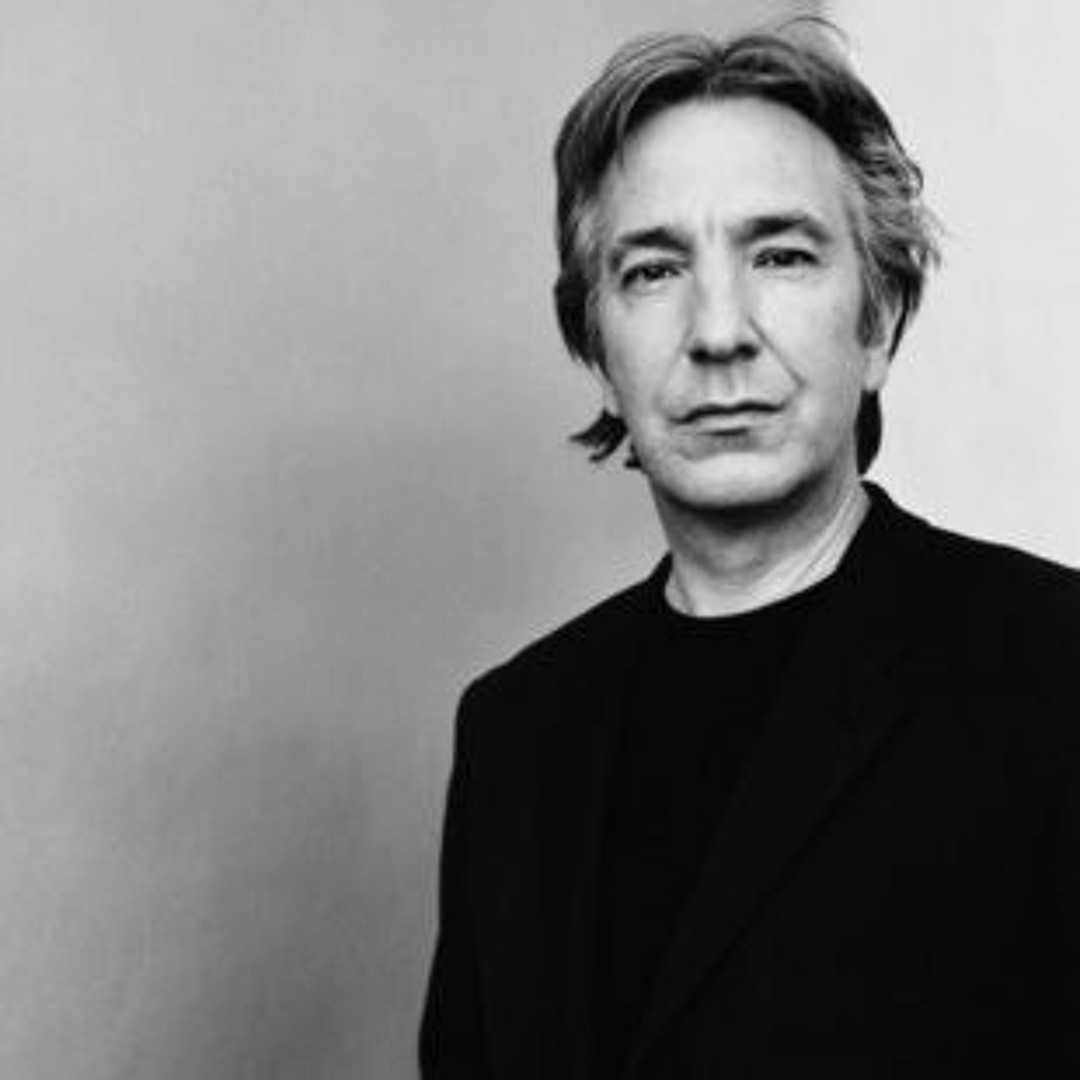 Stream Invaderband - Not Alan Rickman by Adam Leonard | Listen online ...