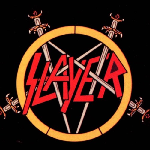 Stream SLAYER - Angel Of Death by Ryan E. Romero | Listen online for ...