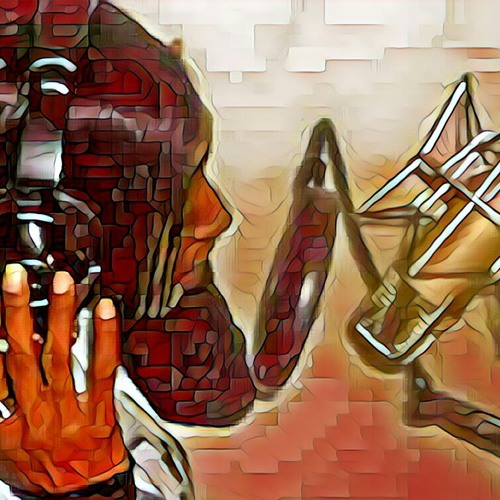 Lady G - Little Rampage.mp3 - Listen to music