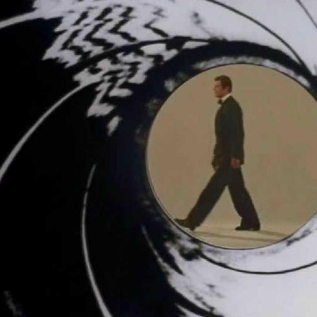 James Bond 007 Gunbarrel