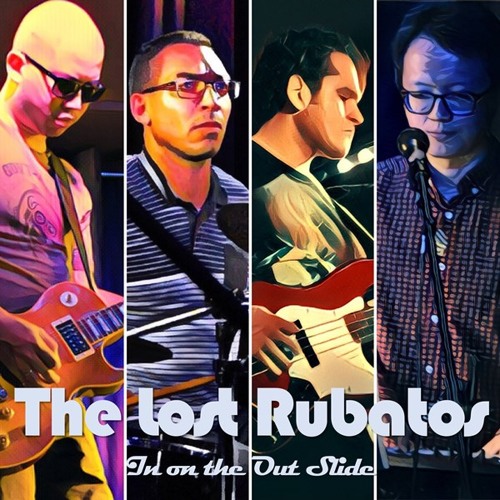 Stream In on the Out Slide (Debut Live Jam) by skintera | Listen online ...