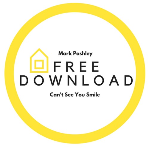 Stream Mark Pashley - Can't See You Smile (Free Download) by Mark ...