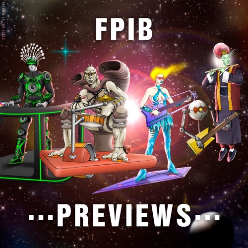 Stream NEO SOUL / FUNK / OLDSCHOOL RAP (Beat Tape) "FP INTERGALACTIC ...