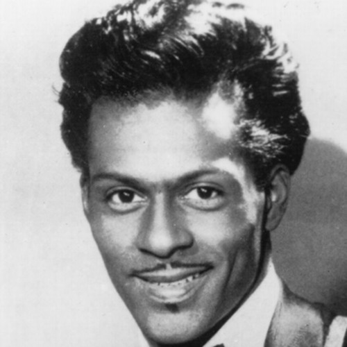 Young Chuck Berry