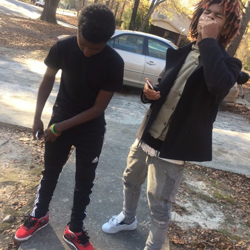 Stream Melly G x Young Quavo "Big Things" (Prod. By M1DARTON) by Melly ...