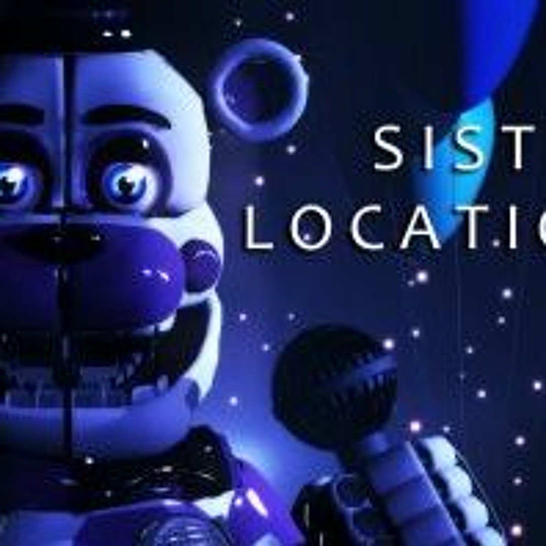Stream Nightcore Five Nights at Freddy's: Sister Location LEFT BEHIND ...
