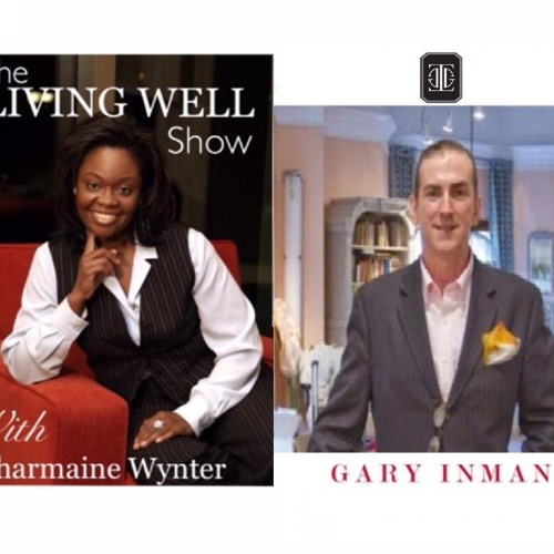 Stream Presidential Style w/ Gary Inman by The Living Well Show ...