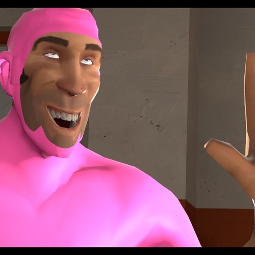 Stream STFU (Pink Guy Cover) [Filthy Frank Music Video] by ...