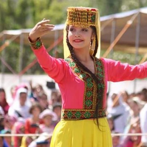 Stream Bahori Wezg wakhi song by saltant by Sayeed Tajik | Listen ...