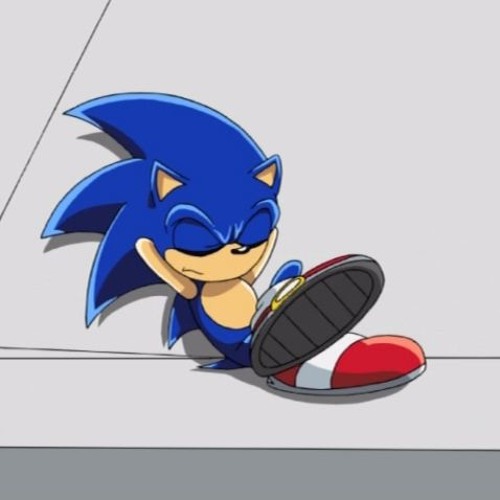 Sonic Sitting