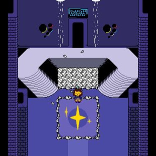 Stream [undertale AU outertale] ruins by the random fandom888(s ...