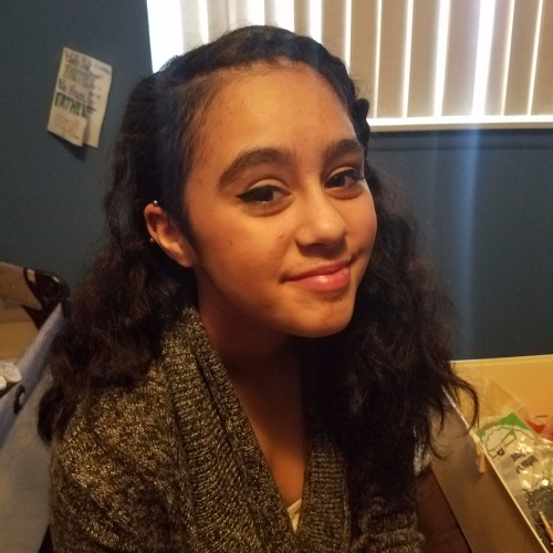 Stream Lexi Interview on growing up in a blended family by hope*isn't ...