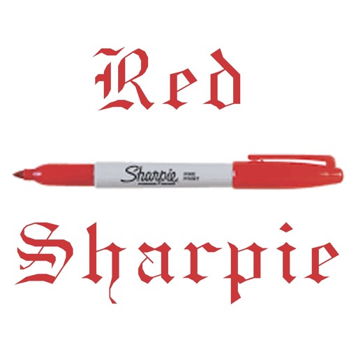 Stream Red Sharpie by SonnyVega | Listen online for free on SoundCloud