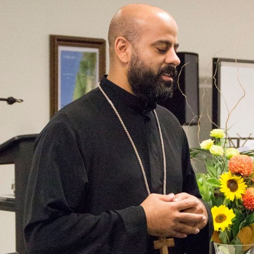 Stream Mark 3- The Unforgivable Sin (Fr. Daniel Fanous) by Upper Room ...