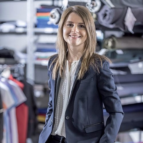 Stream episode Interview Alexandra Avram pour BFM Business by Lafont ...