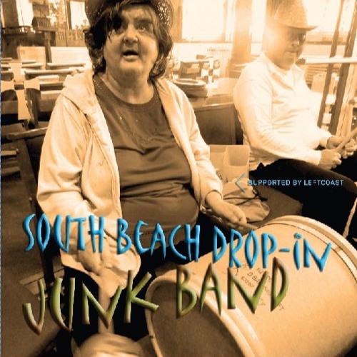 Stream 05 South Beach Junk Band - Lifting by South Beach Junk Band ...