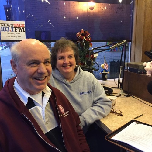 Stream Business Of The Borough - Chambersburg PA - Allen Coffman ...