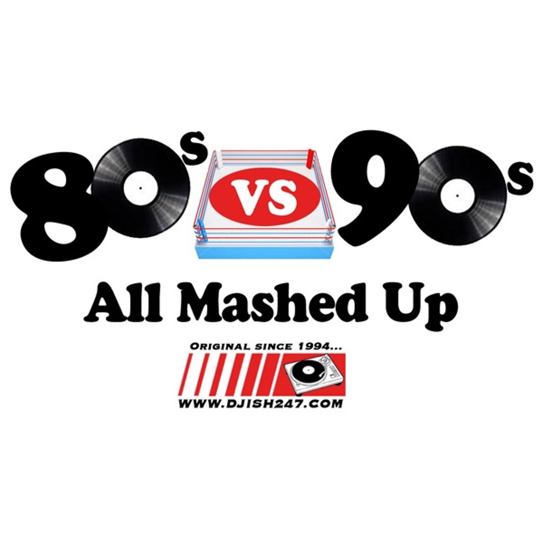 Stream user4371506 | Listen to 80s mashups playlist online for free on ...