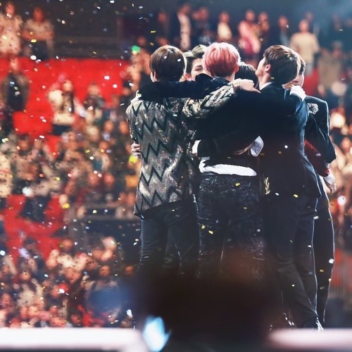 Stream makoto | Listen to bts sound source playlist online for free on ...