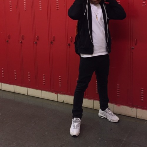 Stream Lil Goonie - IDEK [Prod: XanGang] by DJ PHAT | Listen online for ...