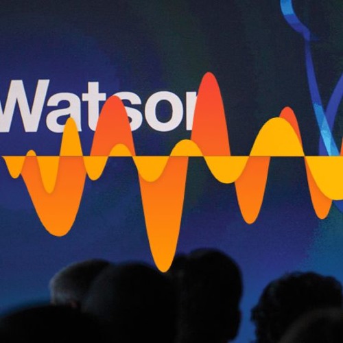 Stream Learn in Drops | Listen to A evolução do Watson playlist online ...