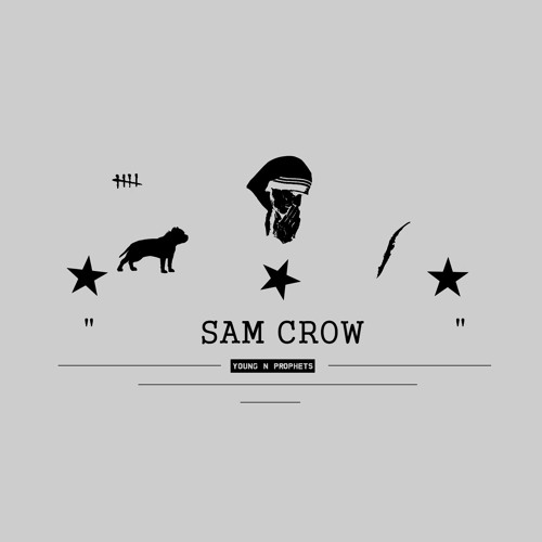 Stream Sam Crow (Prod. The Trill) by DØGmA 1 | Listen online for free ...