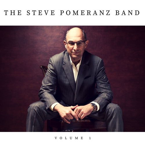 Stream If It Hadn't Been For Love by The Steve Pomeranz Band | Listen ...