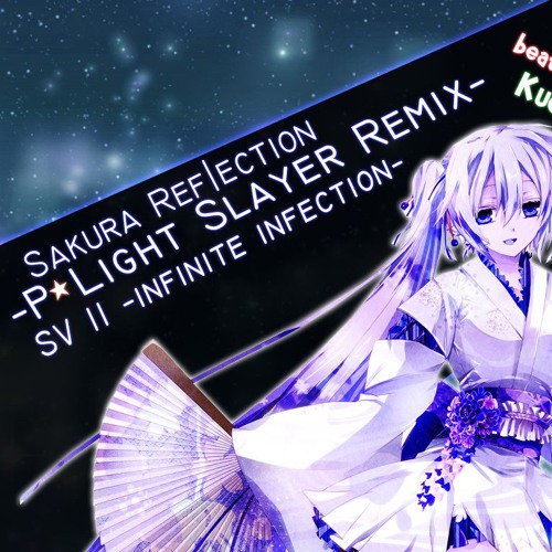 Stream SDVX II Sakura Reflection (P*Light Slayer Remix) by StrokeN | Listen online for free on ...