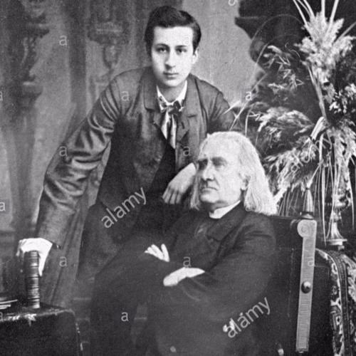 Stream Bach-Szanto-Siloti: Prelude to Cantata 'Wir Danken Dir Gott ...