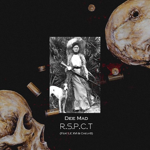 DEE MAD ☩ R.S.P.C.T (Feat. LE XVI & CHEU-B) TÉLÉCHARGEMENT GRATUIT by ... DEE MAD ☩ R.S.P.C.T (Feat. LE XVI & CHEU-B) TÉLÉCHARGEMENT GRATUIT by ...
