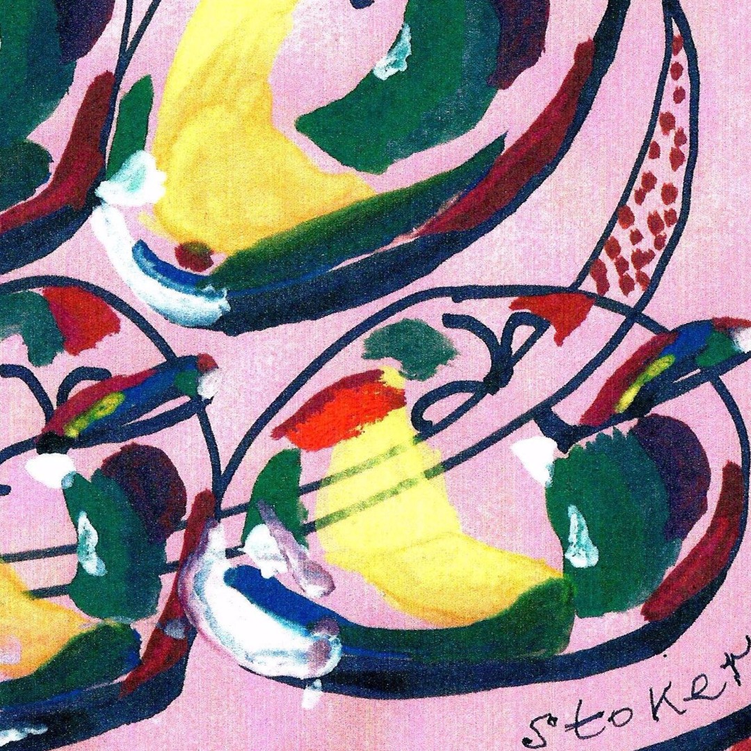 Stream RICHARD STOKER: SONGS OF LOVE AND LOSS, OP.19 by RICHARD STOKER ...