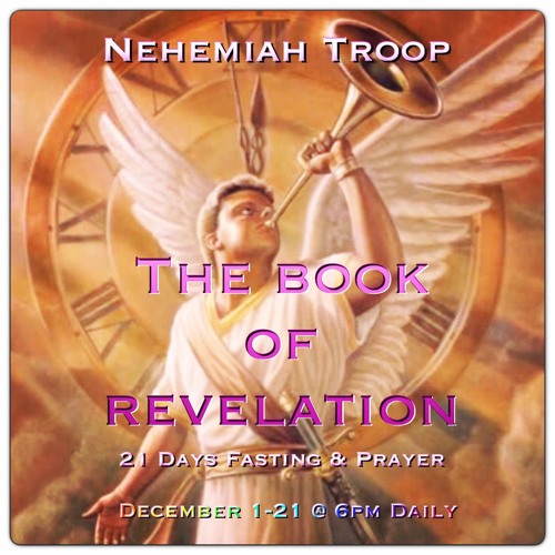 Stream REVELATION Day 12 - The Dragon And His Two Puppets by Nehemiah Troop Prayer Ministry ...