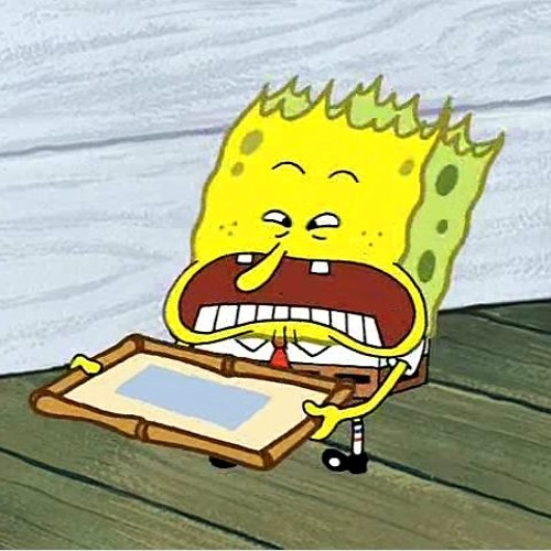 Stream SpongeBob Music - Gator [EAR RAPE] by Mitchelskater | Listen ...