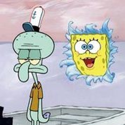 Stream SpongeBob Music - Hello Blues [EAR RAPE] by Mitchelskater ...