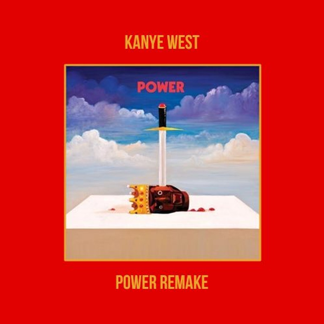 Stream Kanye West - Power (Instrumental Remake) *FREE DL* by Sylvester ...