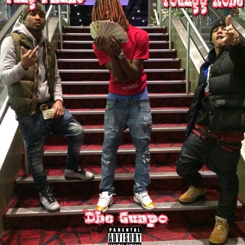 Stream Dbe Guapo ft Yung Plinko & Youngg Kobe - 2 Yung 2 Be Dis Lit by ...