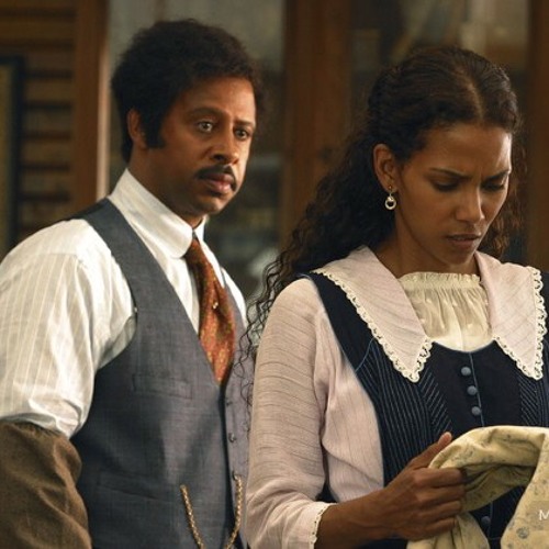 Their Eyes Were Watching God Joe Starks