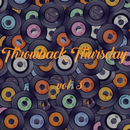 Stream KYRA CHAOS | Listen to Throwback Thursday, Vol. 3 playlist ...