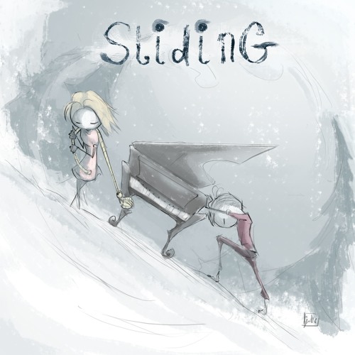 Stream hatake90 | Listen to Agnieszka Majcher & Michał Robak/ Sliding ...