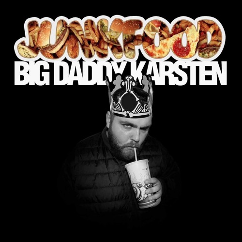 Stream Big Daddy Karsten - Bare kjør by DATmusic | Listen online for ...