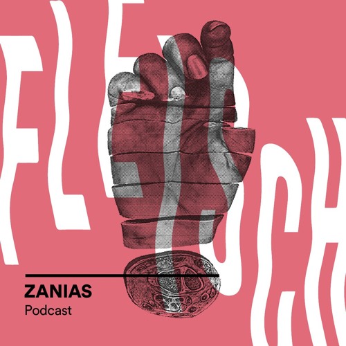 Stream Zanias // Podcast by FLEISCH | Listen online for free on SoundCloud