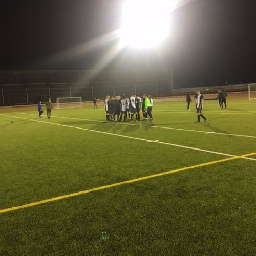 Stream Callum Humphries - 3rd Team by JRodgersMedia | Listen online for ...