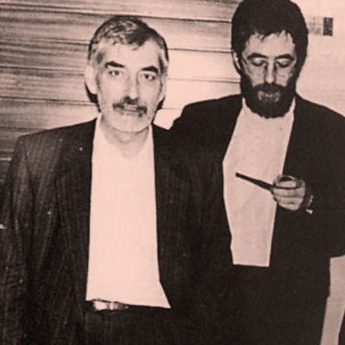 Stream Manuel María recitando by Portal das Palabras | Listen online ...