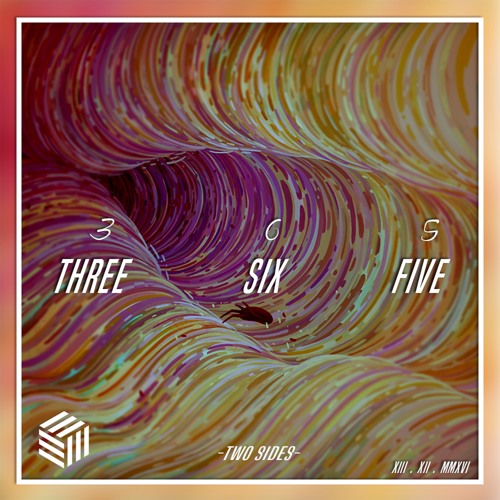 Stream Two Sides - Three Six Five (Free Download) by HUGE.NETWORK ...