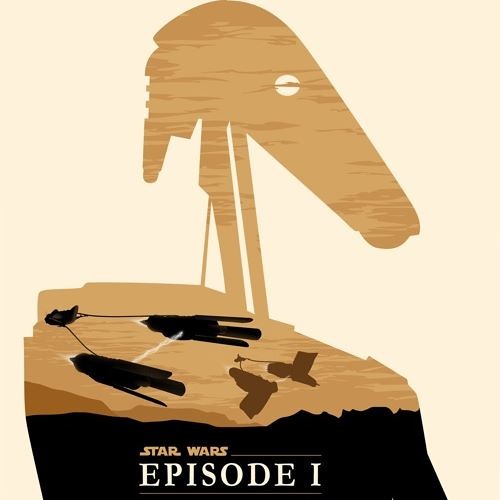 Stream TH3 J3Di - STAR WARS EPiSODE I by TH3 J3Di MUSiK | Listen online ...