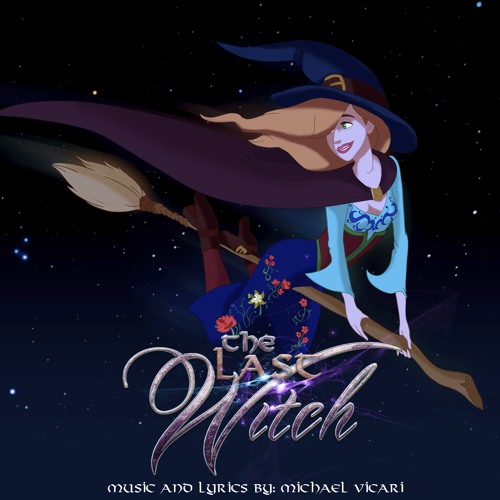 Stream Someplace In Between by Michael Vicari | Listen online for free ...