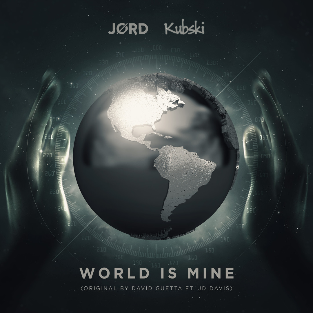 Stream JØRD & Kubi - World Is Mine by JØRD | Listen online for free on ...